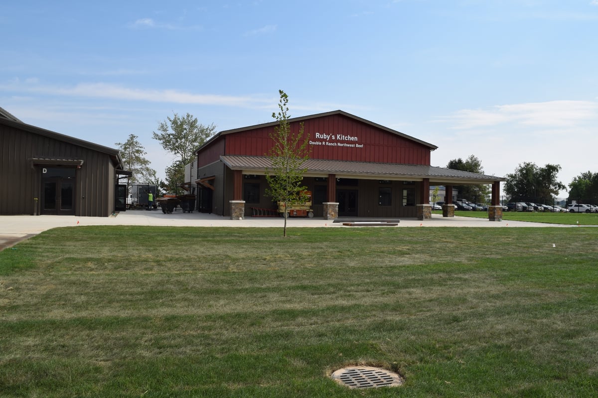 Idaho Youth Ranch Residential Center for Healing & Resilience